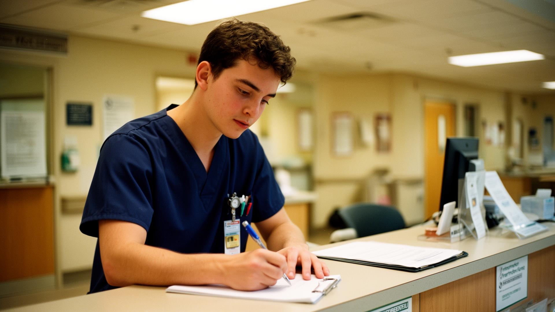 SalviaCore Solutions | Nationwide Healthcare Staffing